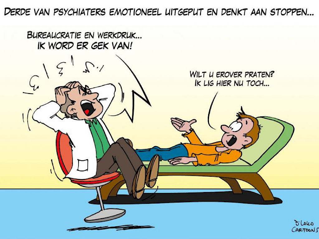 Goed gesprek met jezelf - Eetplezier & Meer