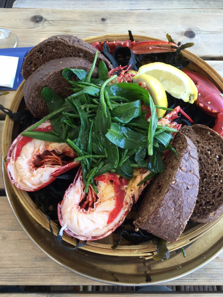 Proeverij de Oesterij - Yerseke - Eetplezier & Meer