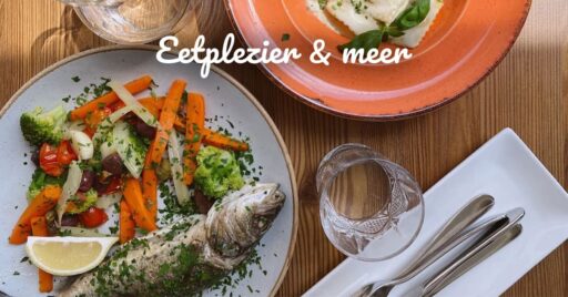 Heerlijke recepten | Lekker koken | Smakelijk eten | Eetplezier en Meer